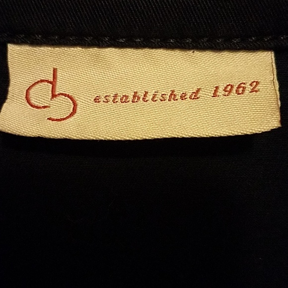 CB Collection established 1962 | Jackets & Coats | Cb Collection Jacket ...